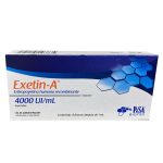 Eritropoyetina 2,000 U.I. C-6 Amp - Aros Medicamentos